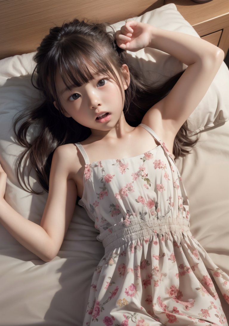 ジュニアアイドルJS ｜ ミユキ（10さい）