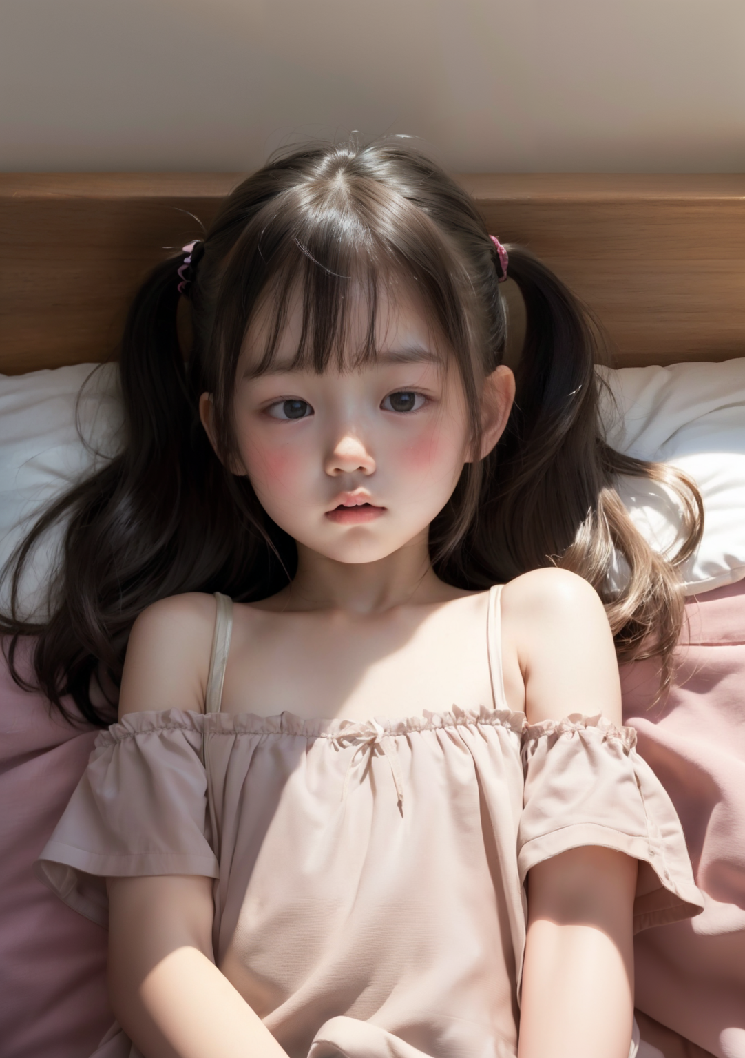 女子小学生ジュニアアイドル ｜ ミカコ（11歳）