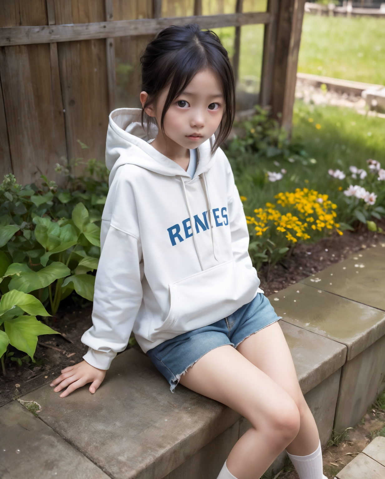 AI投稿サイト リアルJS ｜ さより（10歳）